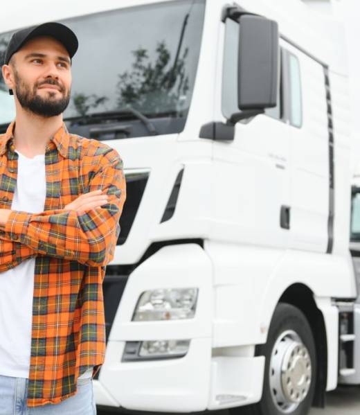 Nosotros - GMBH Logistics